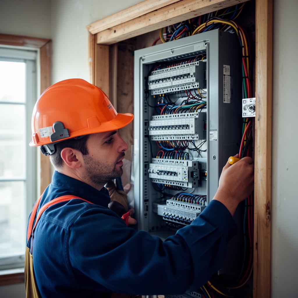 How to Manage an Electrical Business | BrainO | BrainO Blog